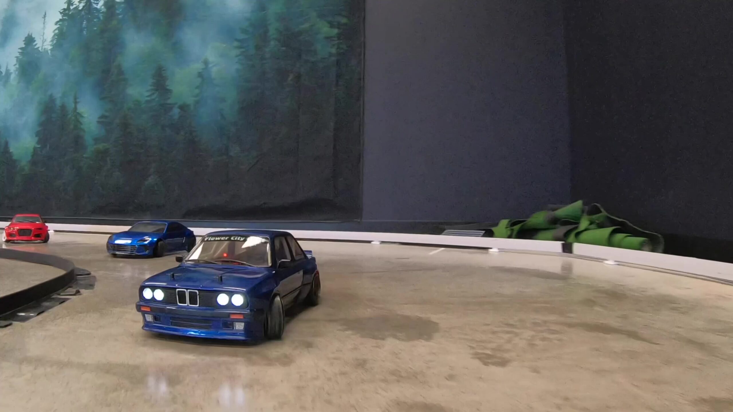 RC Drift Cars in Ontario, NY | ROC Drift